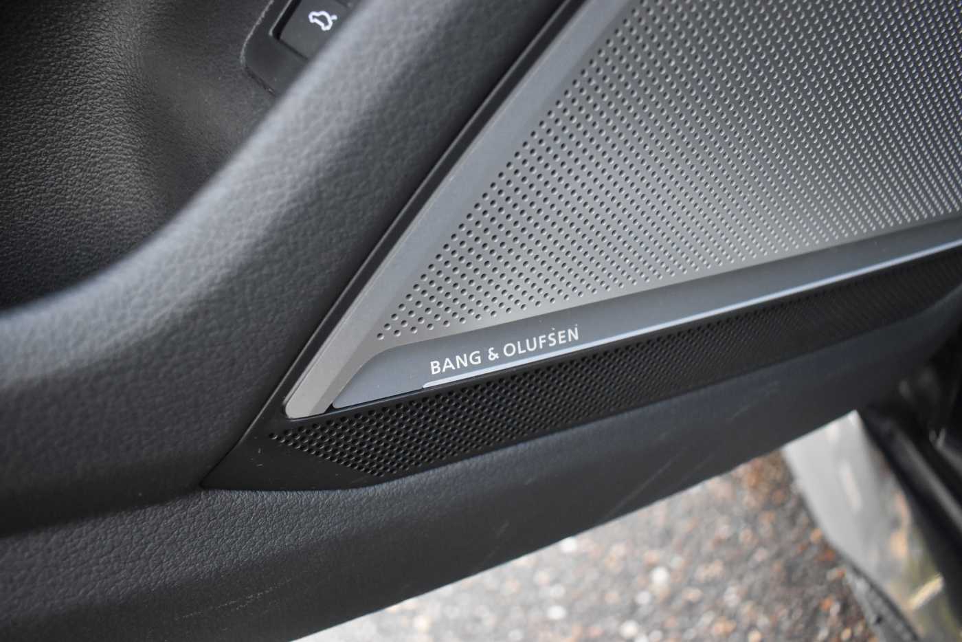 Audi RS6 V8 Panorama Rear axle B&O HeadUp Matrix - DCT